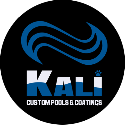 Home - Kali Custom Pools